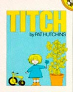 TITCH - Picture Puffin = - Kel Ediciones