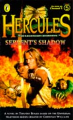 HERCULES: SERPENT S SHADOW - Puffin = - Kel Ediciones