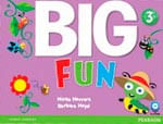 BIG FUN 3 - TEACHER`S BOOK - Kel Ediciones