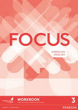 FOCUS 3 AME - WORKBOOK - Kel Ediciones