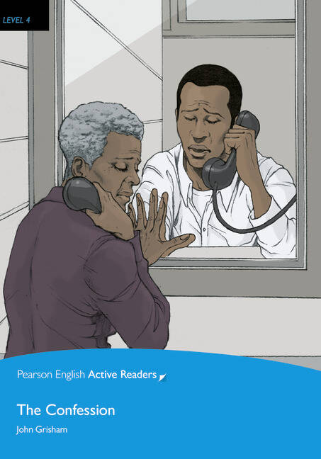 CONFESSION BOOK, THE w/Multi-ROM Pk- Pearson Active Reading 4 - Kel ...