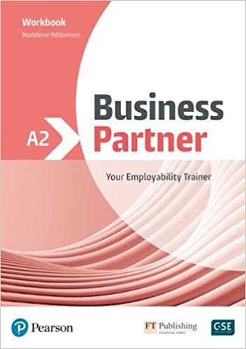 BUSINESS PARTNER A2 - Workbook - Kel Ediciones
