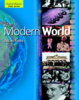 MODERN WORLD, THE - Oxford History for GCSE - Kel Ediciones