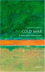 The Cold War - Short Introduction (OUP) - Kel Ediciones