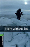 NIGHT WITHOUT END - BKWL6 **New Edition** - Kel Ediciones
