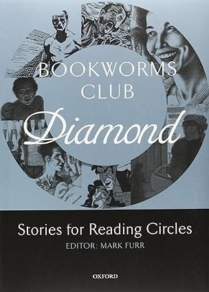 DIAMOND- BKW CLUB (STAGES 5 & 6)-Stories Reading Circle # - Kel Ediciones