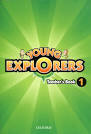 YOUNG EXPLORERS 1 -TEACHER`S - Kel Ediciones