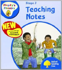 FLOPPY´S PHONICS 3 FICTION MIXED PACK x 6 - ORT - Kel Ediciones