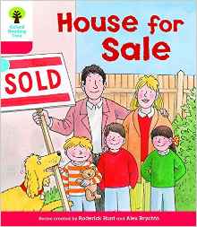 STORIES - Biff Chip and Kipper Stories ORT 4 Class Pack x6 - Kel Ediciones