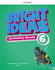 BRIGHT IDEAS 6 - ACTIVITY BOOK w/Online Practice - Kel Ediciones