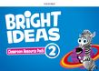 BRIGHT IDEAS 2 - TEACHER'S RESOURCE PACK - Kel Ediciones