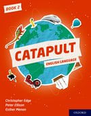 CATAPULT ENGLISH LANGUAGE 2 : STUDENT`S BOOK - Kel Ediciones