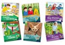 OXFORD READING TREE EXPLORE WITH BIFF, CHIP AND KIPPER : OXFORD LEVEL 2 ...