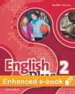 ENGLISH PLUS 2 - Student's E-Book **2nd Edition** - Kel Ediciones