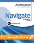 NAVIGATE ELEMENTARY A2 - STUDENT`S E-Book - Kel Ediciones