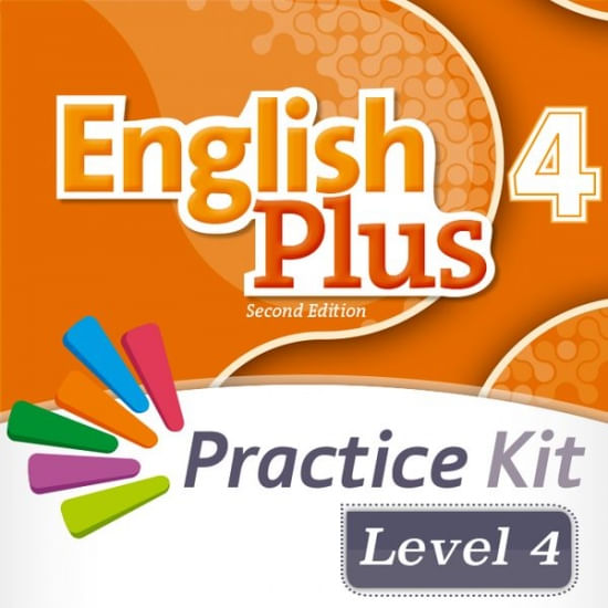 ENGLISH PLUS 4 - Online Practice **2nd Edition** - Kel Ediciones