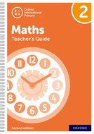 OXFORD INTERNATIONAL PRIMARY MATHEMATICS 2 - TEACHER`S GUIDE *2nd ...