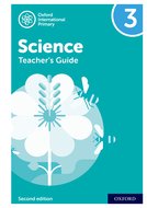 OXFORD INTERNATIONAL PRIMARY SCIENCE 3 - TEACHER`S GUIDE *2nd Edition ...