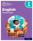 OXFORD INTERNATIONAL PRIMARY ENGLISH 1 - STUDENT BOOK - Kel Ediciones