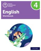 OXFORD INTERNATIONAL PRIMARY ENGLISH 4 - WORKBOOK - Kel Ediciones