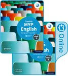 MYP ENGLISH LANGUAGE ACQUISITION - Print and Enhanced Online Course ...
