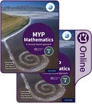 MYP MATHEMATICS 3 : PRINT AND ENHANCED ONLINE COURSE BOOK PACK (revised ...
