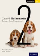 OXFORD MATHEMATICS PYP - 2 - Teacher Book - Kel Ediciones