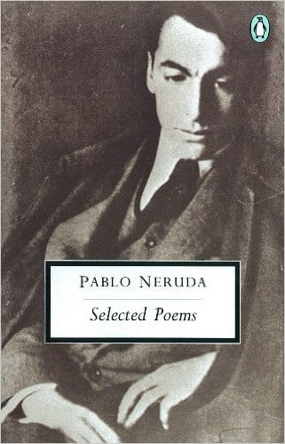 Neruda | Selected Poems | Libro en inglés - Kel Ediciones