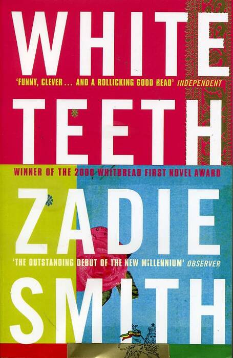WHITE TEETH - Penguin - Kel Ediciones