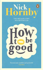 HOW TO BE GOOD - Penguin **New Edition - Kel Ediciones
