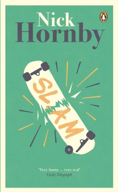 SLAM - Penguin **New Edition - Kel Ediciones