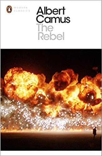 REBEL, THE - Penguin Modern Classics - Kel Ediciones