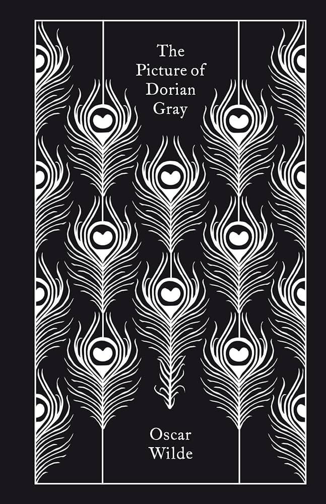 PICTURE OF DORIAN GRAY, THE - Penguin Clothbound Classics - Kel Ediciones