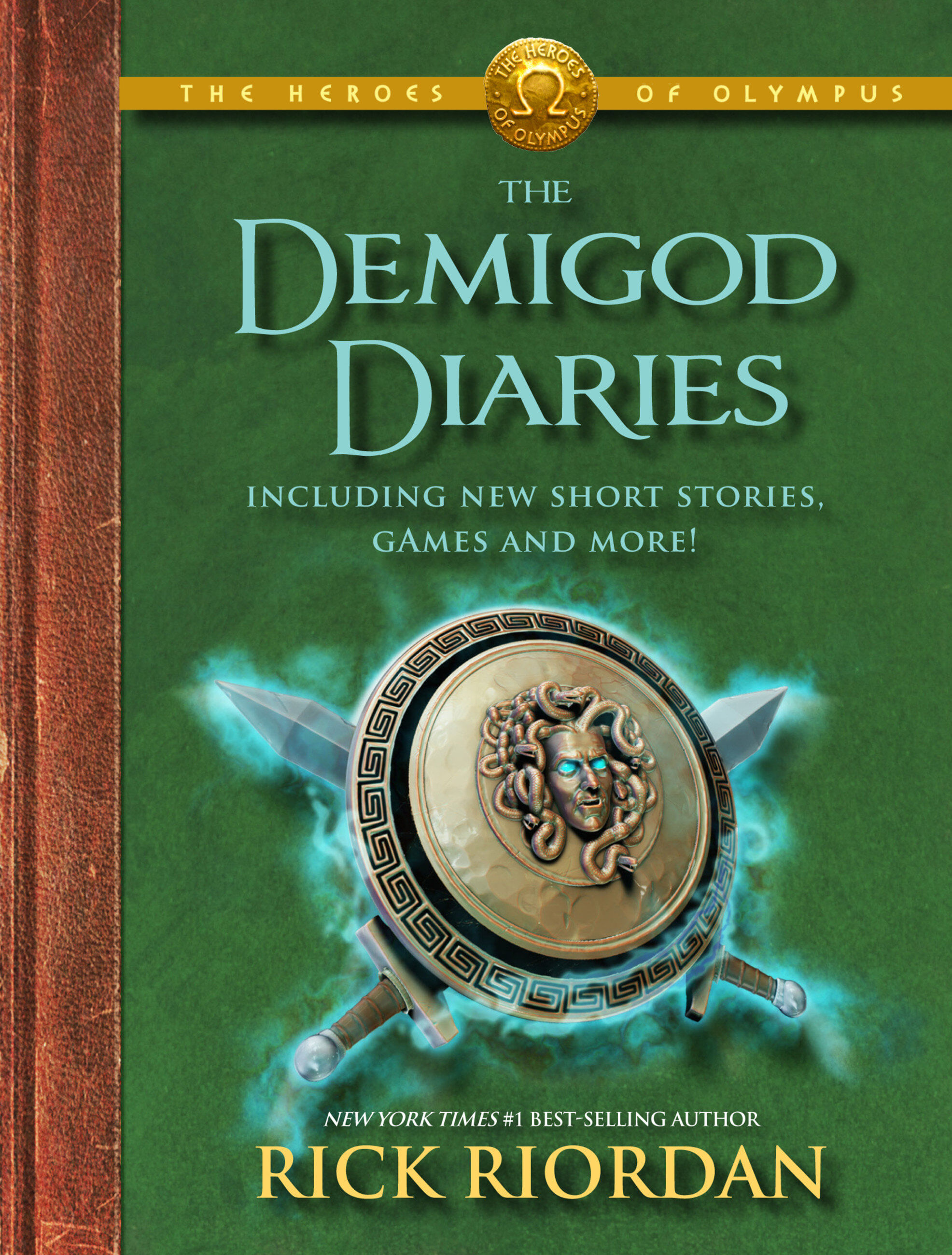 Demigod Diaries: aventuras en inglés juvenil - Kel Ediciones