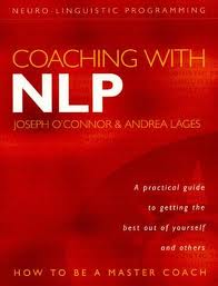 COACHING WITH NLP - Harper Collins - Kel Ediciones
