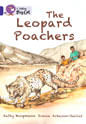 LEOPARD POACHERS, THE - BAND 16 - Big Cat - Kel Ediciones