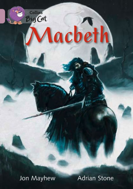 MACBETH - BAND 18 - Big Cat - Kel Ediciones