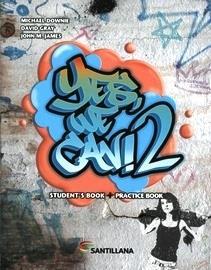 YES, WE CAN! 2 - STUDENT'S BOOK - Kel Ediciones