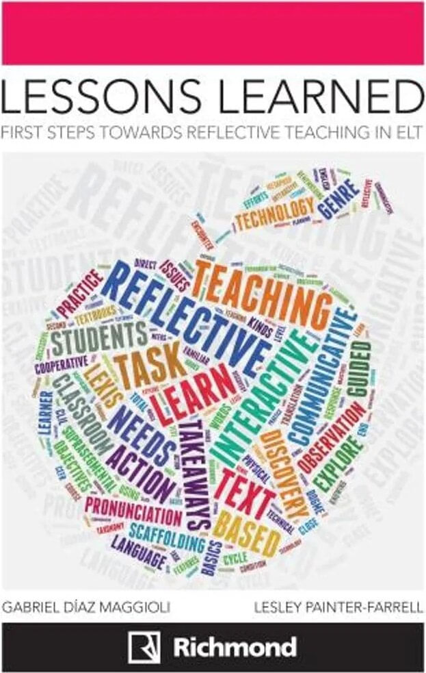 LESSONS LEARNED - Richmond - Kel Ediciones