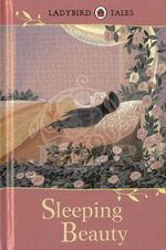 SLEEPING BEAUTY - Ladybird Tales - Kel Ediciones