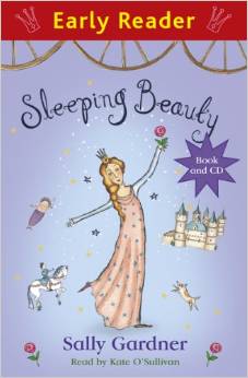SLEEPING BEAUTY with CD - Early Readers - Kel Ediciones