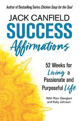 SUCCESS AFFIRMATIONS - Seven Dials - Kel Ediciones