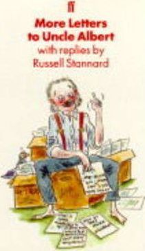 MORE LETTERS TO UNCLE ALBERT -Faber *Out of Print* - Kel Ediciones