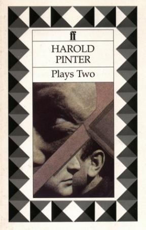 HAROLD PINTER PLAYS 2 - Faber - Kel Ediciones