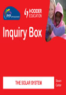 INQUIRY BOX: THE SOLAR SYSTEM - Ages 6-9 - Kel Ediciones