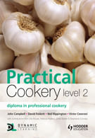 PRACTICAL COOKERY 2 - STUDENT`S - Kel Ediciones