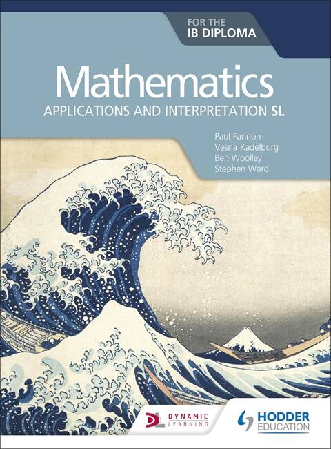 MATHEMATICS : APPLICATIONS AND INTERPRETATION - SL Lev IB Dip - Kel ...