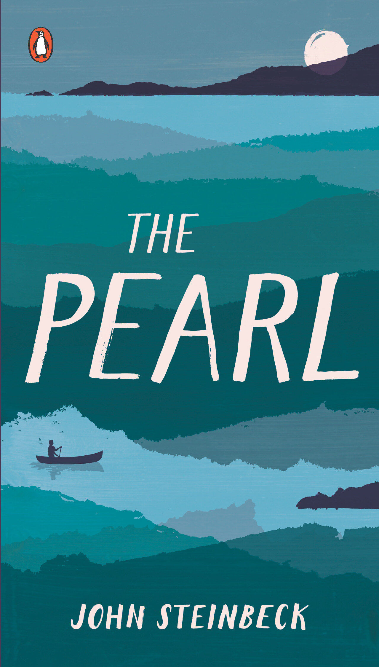 PEARL, THE - Penguin Putnam - Kel Ediciones