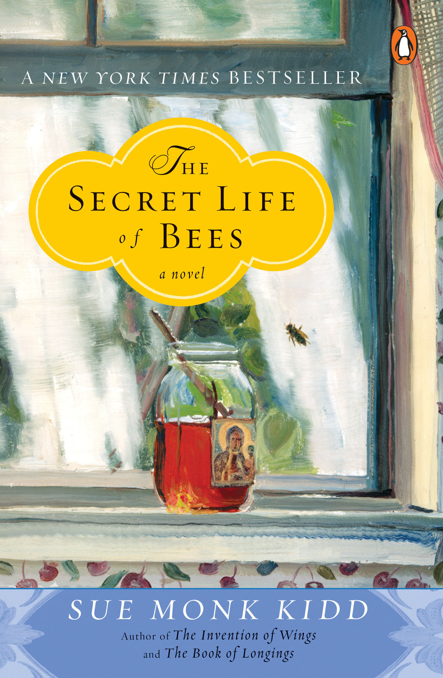 SECRET LIFE OF BEES, THE - Penguin USA - Kel Ediciones