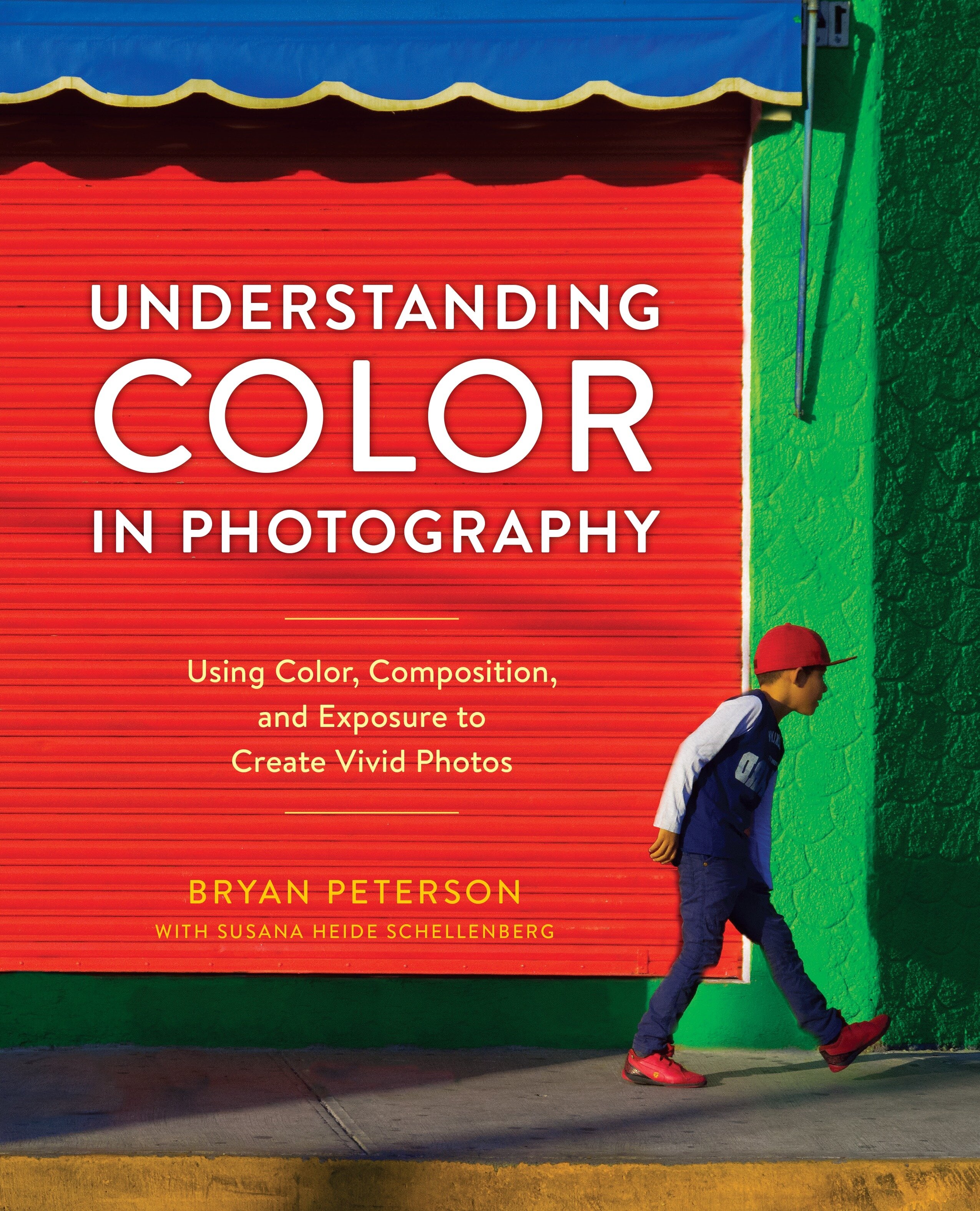 UNDERSTANDING COLOR IN PHOTOGRAPHY - Watson / Guptill - Kel Ediciones